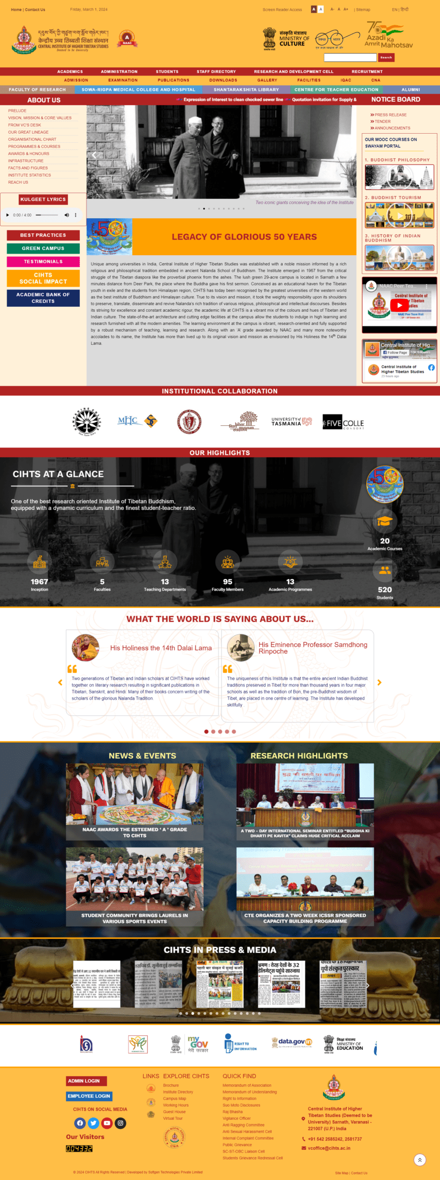 Portfolios - Softgen Technologies Private Limited